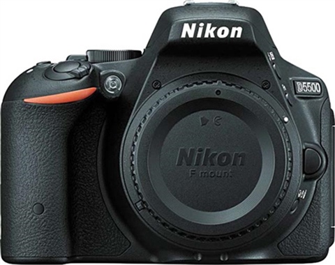 Nikon d5500 store